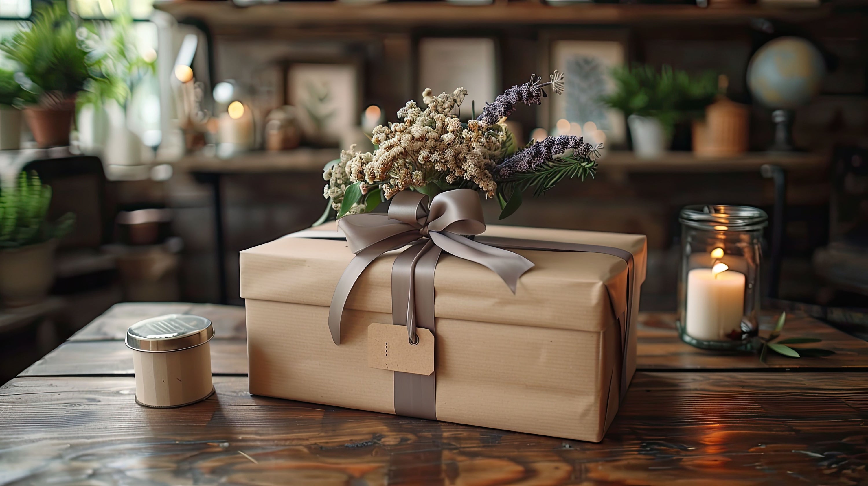 Unique Custom Gift Baskets & Gifts | Unpredictable Gifts